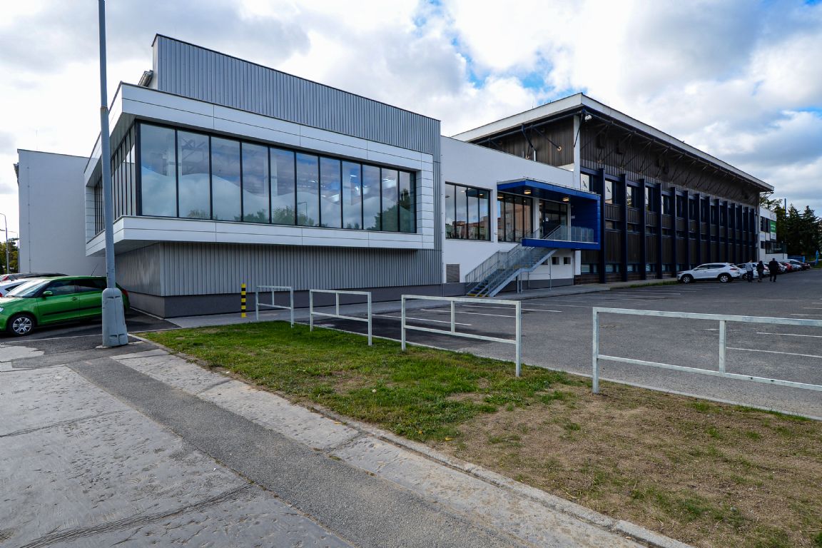 Otevření dětského bazénku na Slovanech | ČSSD Plzeň