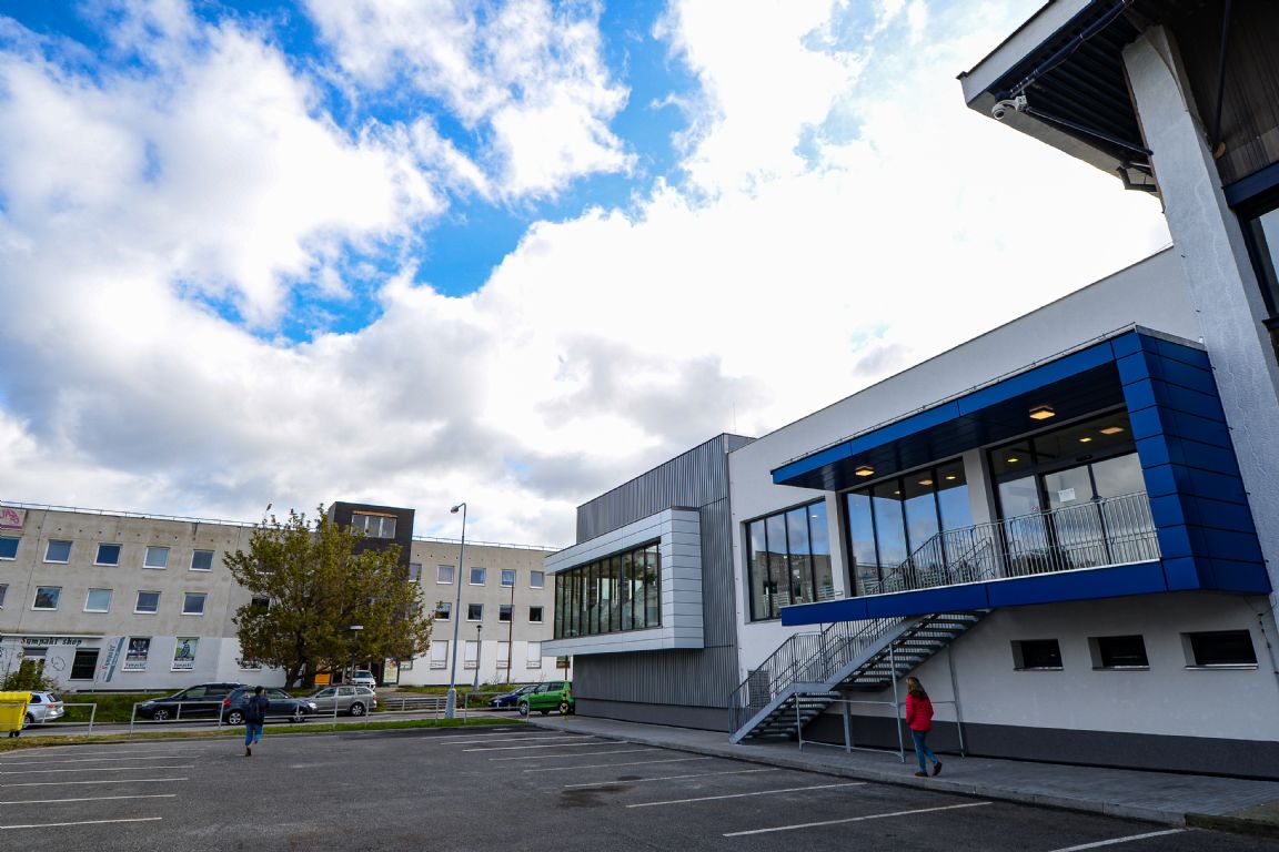 Otevření dětského bazénku na Slovanech | ČSSD Plzeň